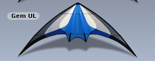 Benson Kites: Kite Range